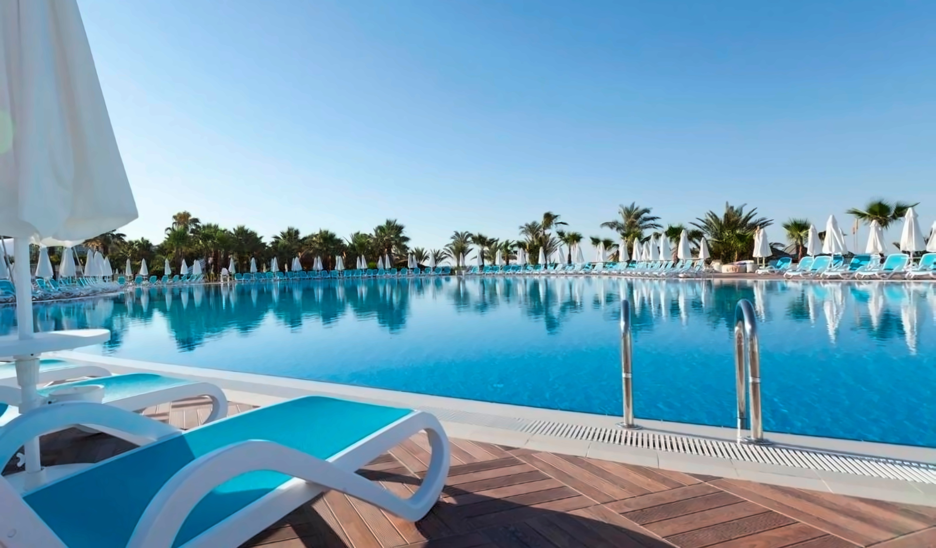 Paloma Oceana Resort Side Turcja zdjęcie, cena za wakacje z Join UP ...