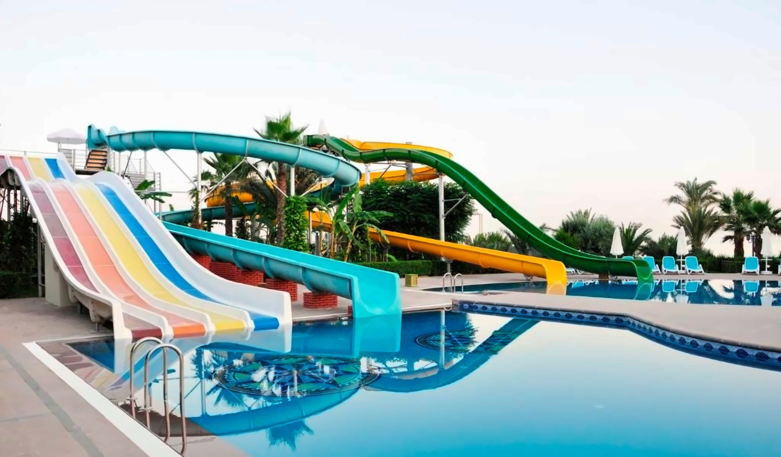 Paloma Oceana Resort Side Turcja zdjęcie, cena za wakacje z Join UP ...