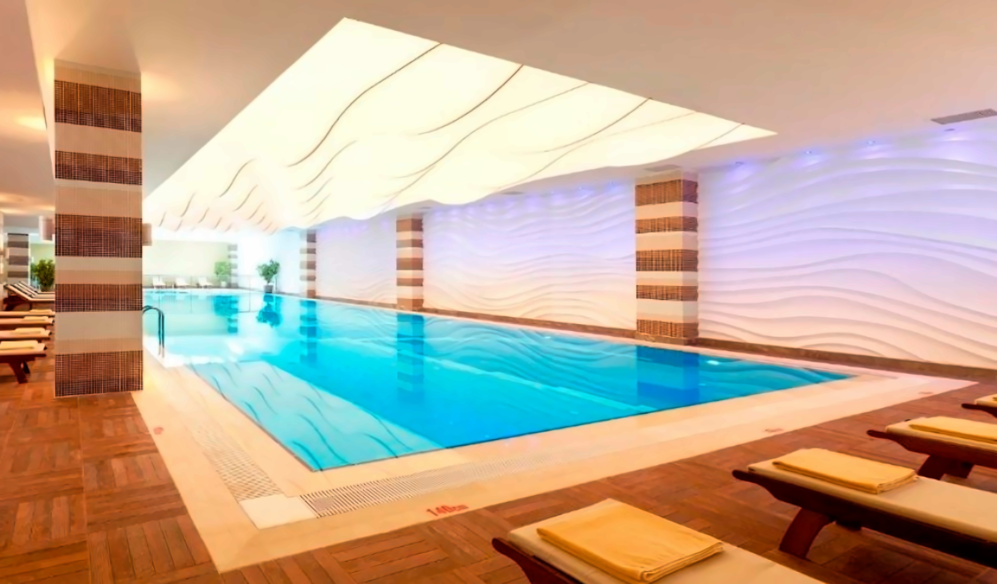 Paloma Oceana Resort Side Turcja zdjęcie, cena za wakacje z Join UP ...