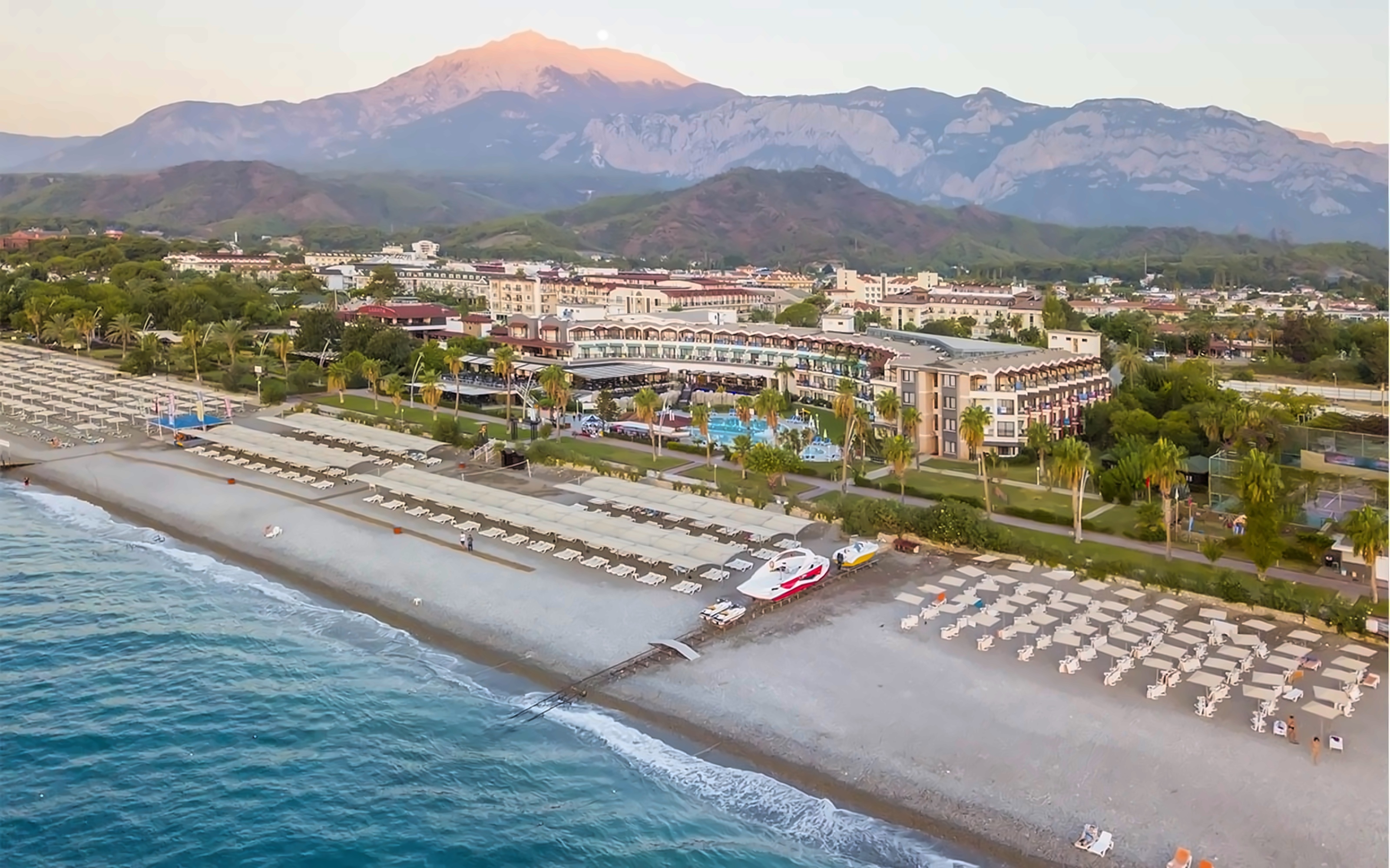 Armas Labada Kemer Turcja zdjęcie, cena za wakacje z Join UP! Polska!