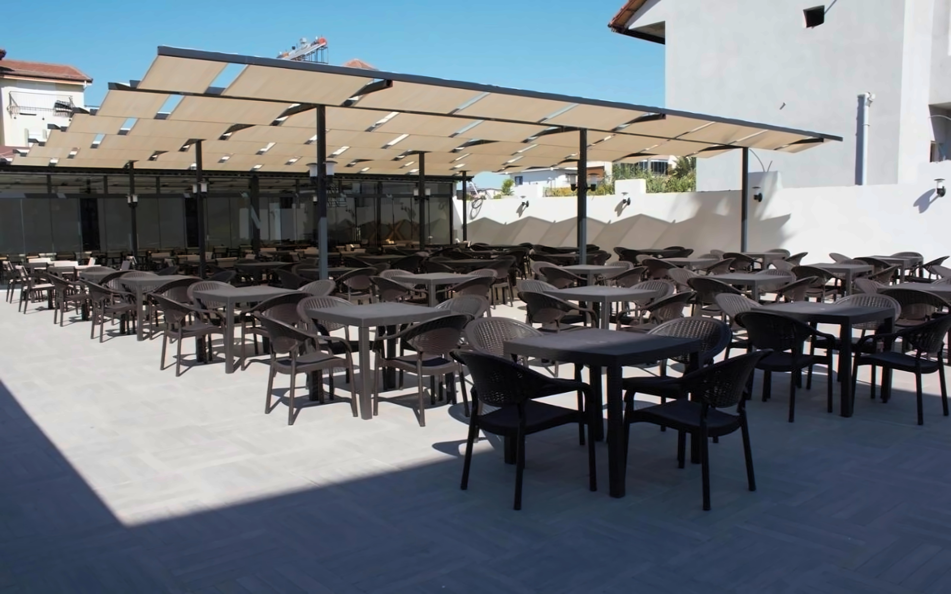 Akalia Resort & Spa Hotel Side Turcja zdjęcie, cena za wakacje z Join ...