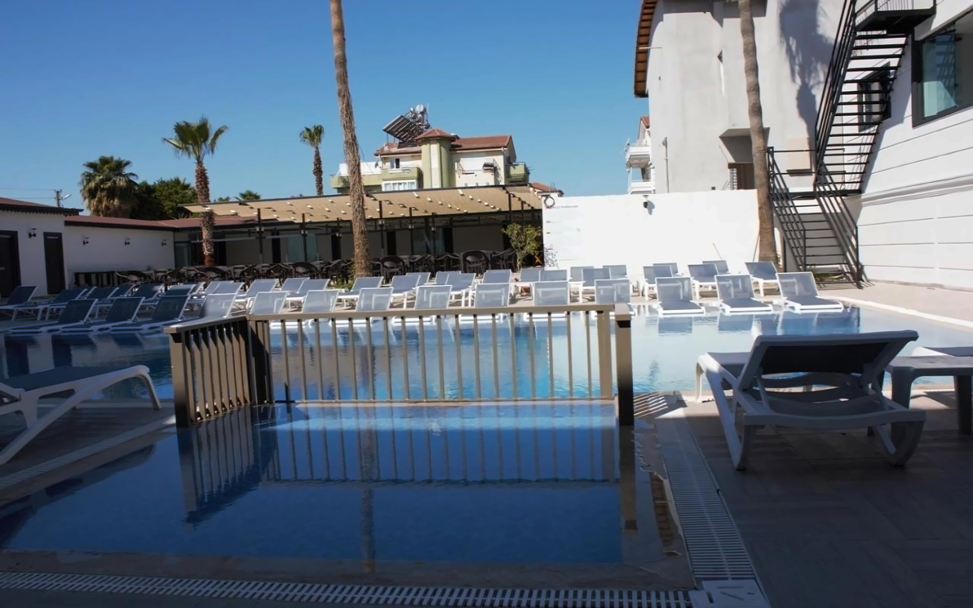 Akalia Resort & Spa Hotel Side Turcja zdjęcie, cena za wakacje z Join ...