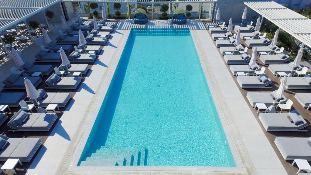 Radisson Blu Hotel Larnaca Larnaca Cypr zdjęcie, cena za wakacje z Join ...