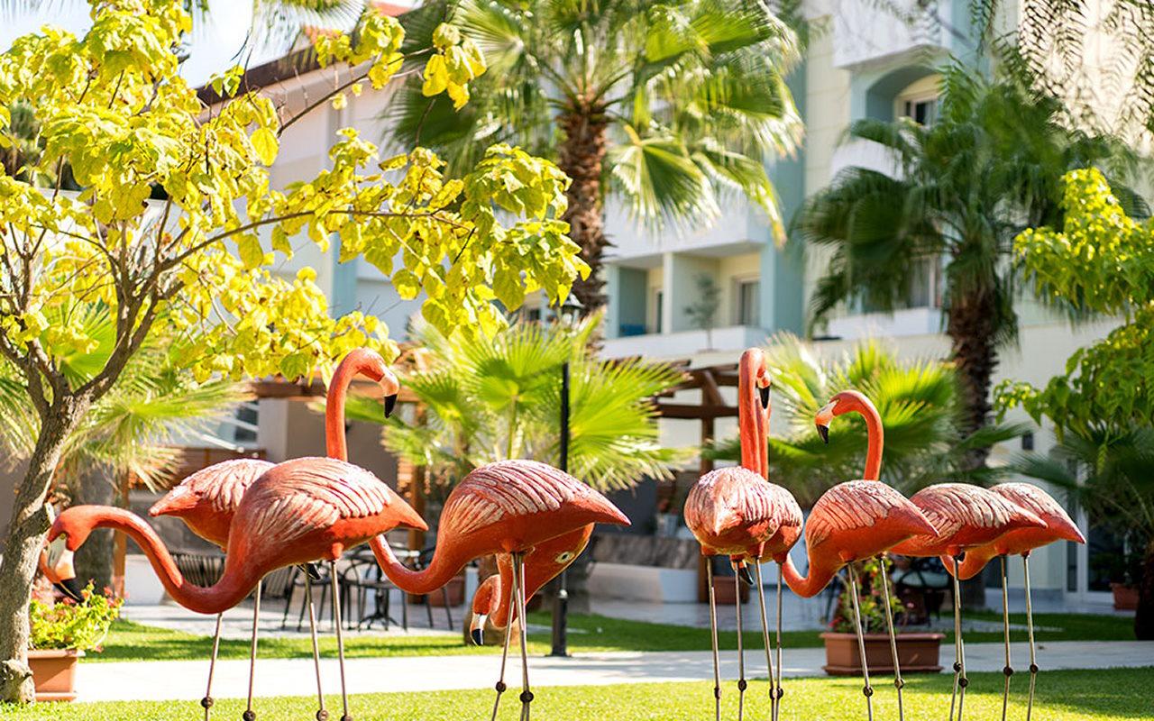 Sural Resort Side Turcja zdjęcie, cena za wakacje z Join UP! Polska!