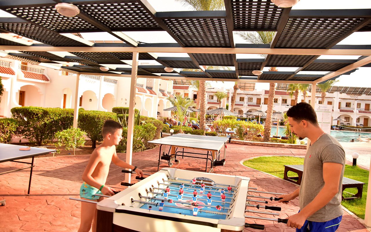 Dive Inn Resort Sharm El Sheikh Egipt zdjęcie, cena za wakacje z Join ...