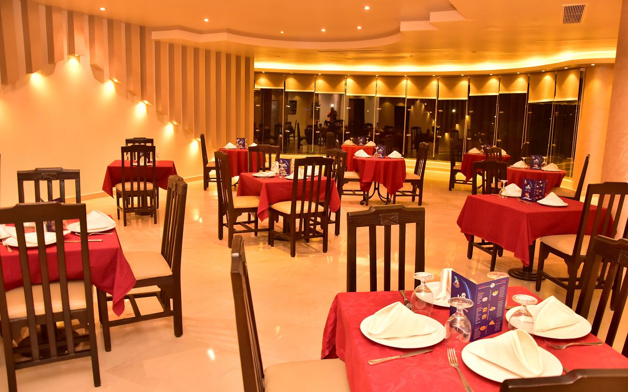 Dive Inn Resort Sharm El Sheikh Egipt zdjęcie, cena za wakacje z Join ...