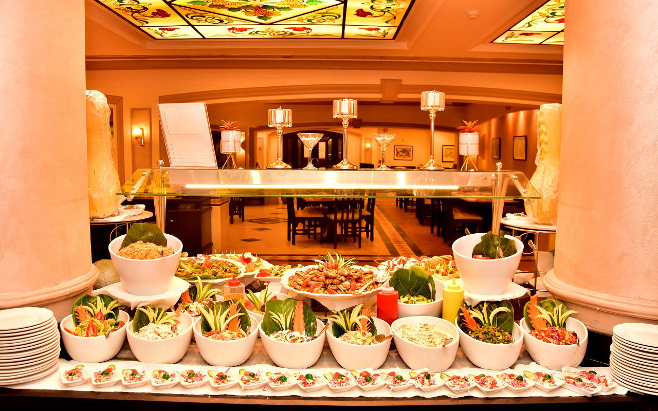 Dive Inn Resort Sharm El Sheikh Egipt zdjęcie, cena za wakacje z Join ...