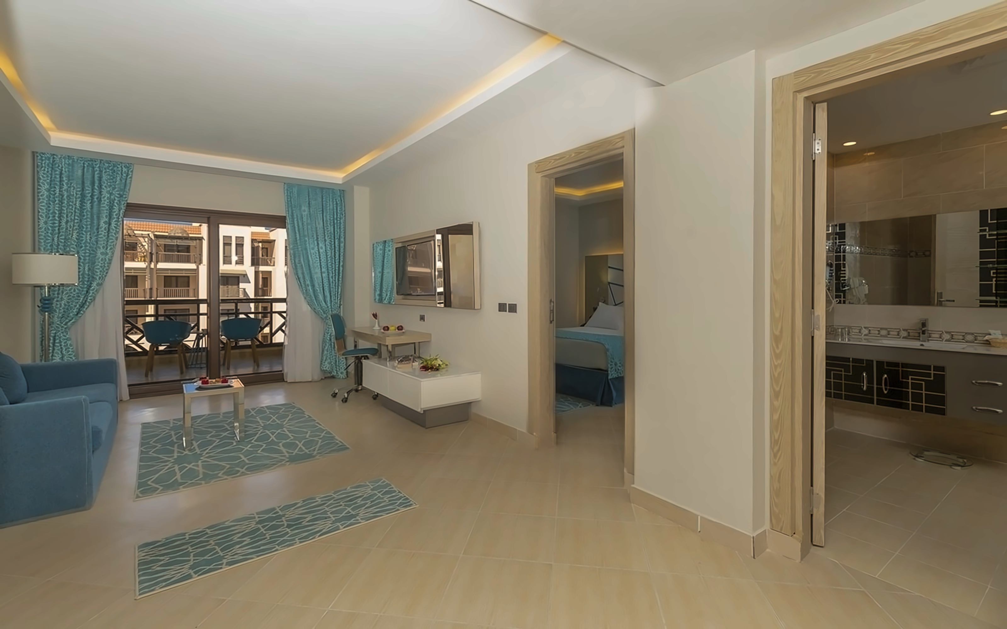 Gravity Hotel and Aqua park (ex. Samra Bay) Hurghada Egipt zdjęcie ...