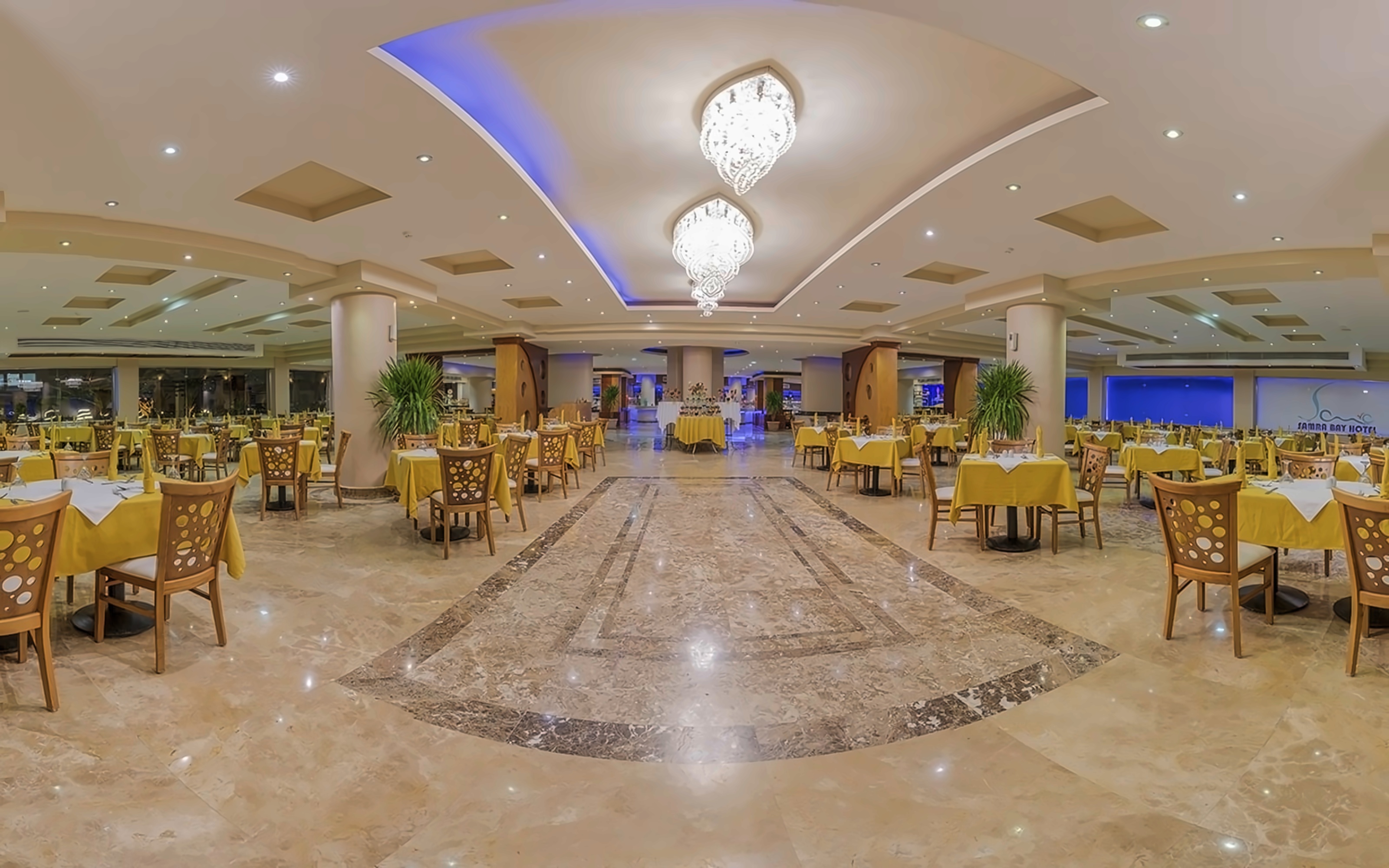 Gravity Hotel and Aqua park (ex. Samra Bay) Hurghada Egipt zdjęcie ...