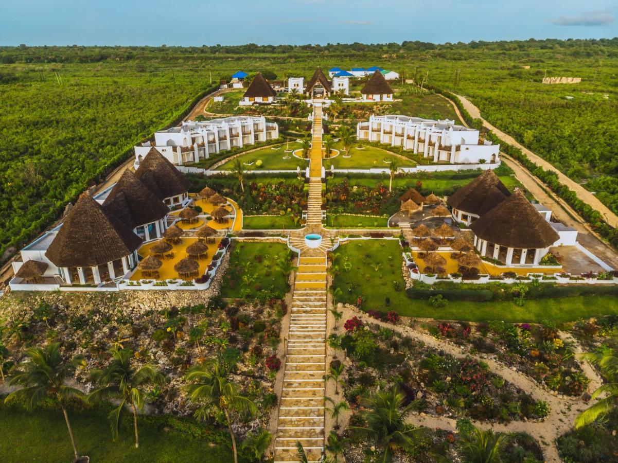 SBH Kilindini Resort Pwani Mchangani Tanzania zdjęcie, cena za wakacje ...