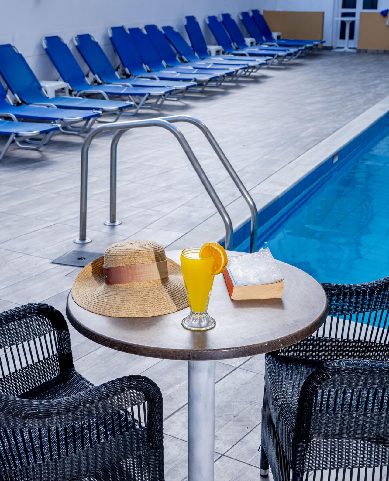 Pela Maria Hotel (Adults Only 16+) Heraklion - Hersonissos Grecja ...