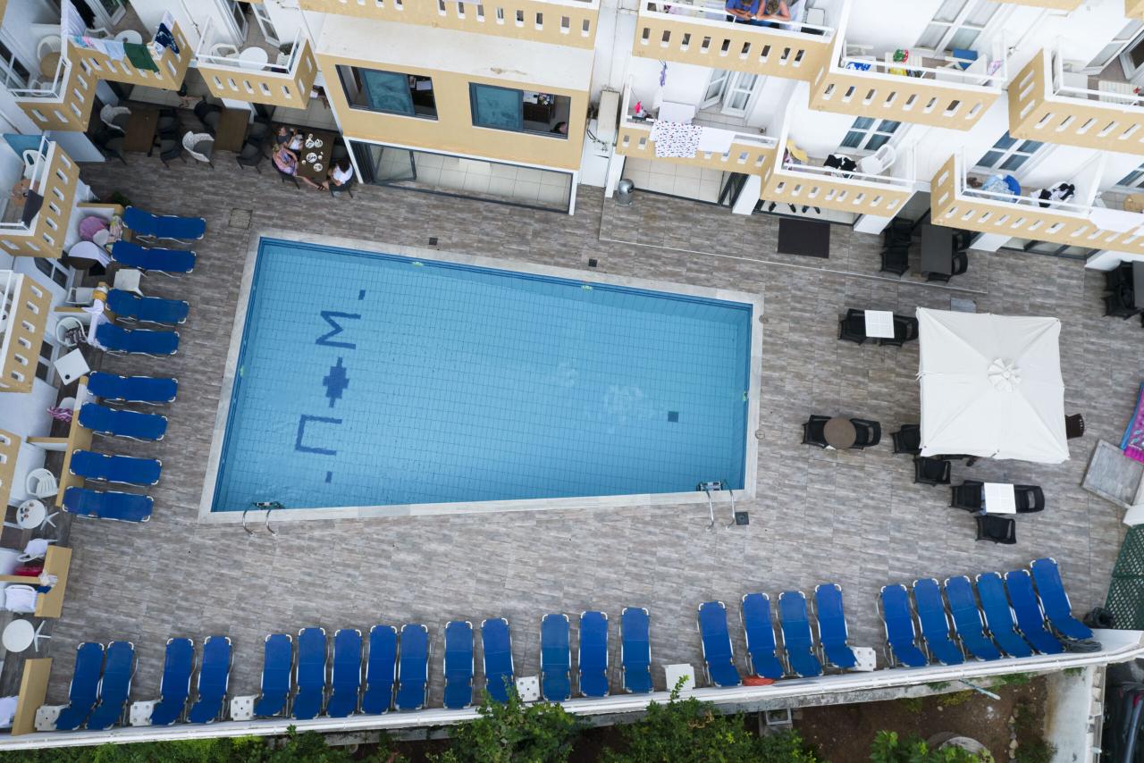 Pela Maria Hotel (Adults Only 16+) Heraklion - Hersonissos Grecja ...