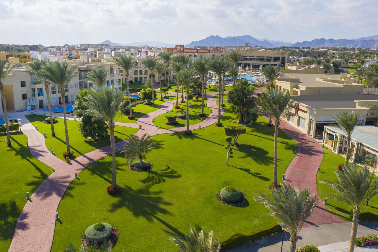 Rixos Premium Seagate Sharm El Sheikh Egipt zdjęcie, cena za wakacje z ...