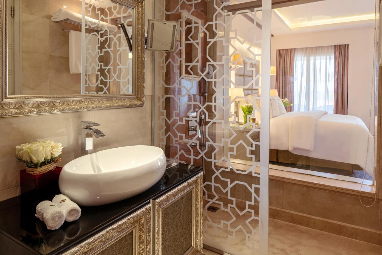 Rixos Premium Seagate Sharm El Sheikh Egipt zdjęcie, cena za wakacje z ...