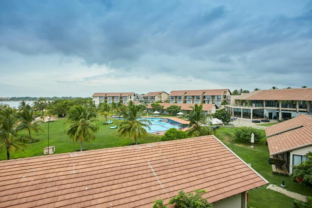 The Calm Resort & Spa Pasikuda Sri Lanka zdjęcie, cena za wakacje z ...