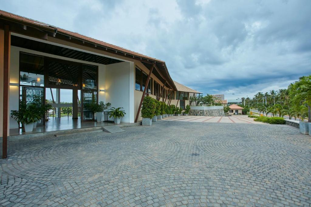 The Calm Resort & Spa Pasikuda Sri Lanka zdjęcie, cena za wakacje z ...