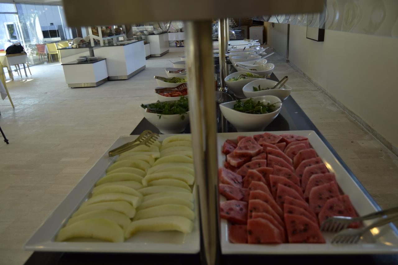 Rios Latte Beach Hotel Kemer Turcja zdjęcie, cena za wakacje z Join UP ...