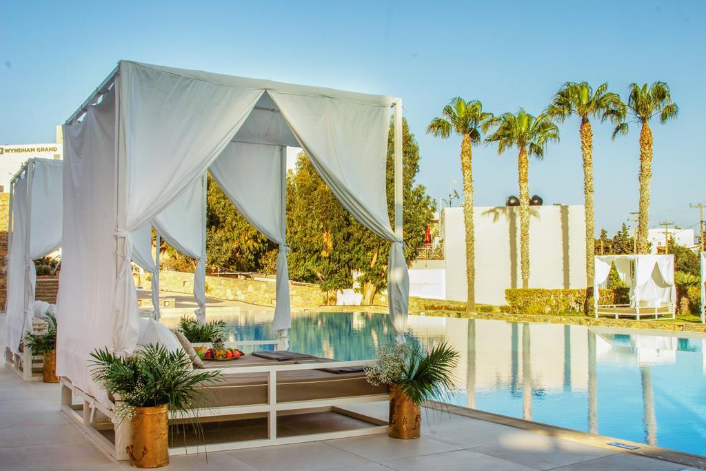 Wyndham Grand Crete Mirabello Bay Lassithi - Agios Nikolaos Grecja ...