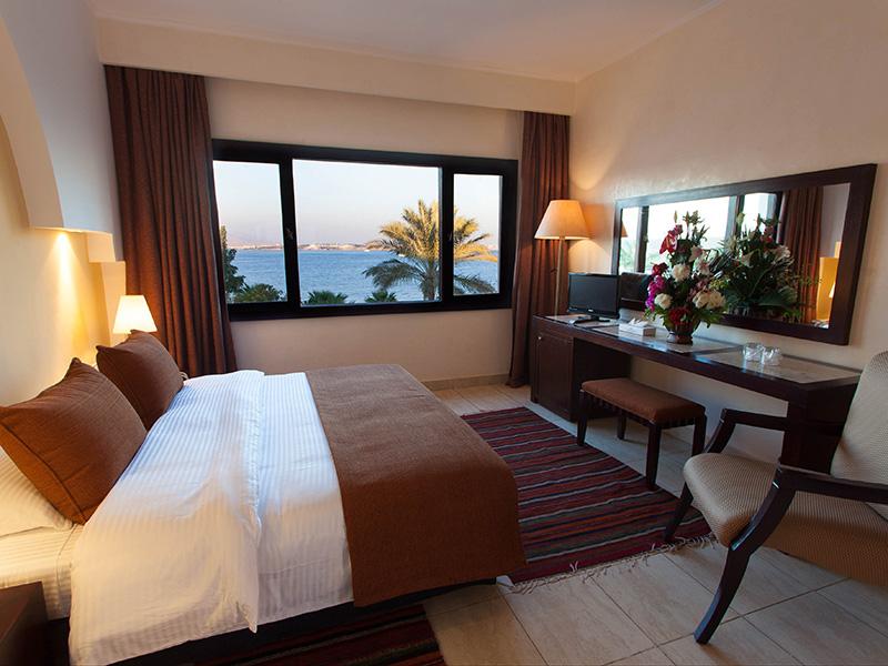 Sharm Club Beach Resort (Ex. Labranda Sharm Club) Sharm El Sheikh Egipt ...