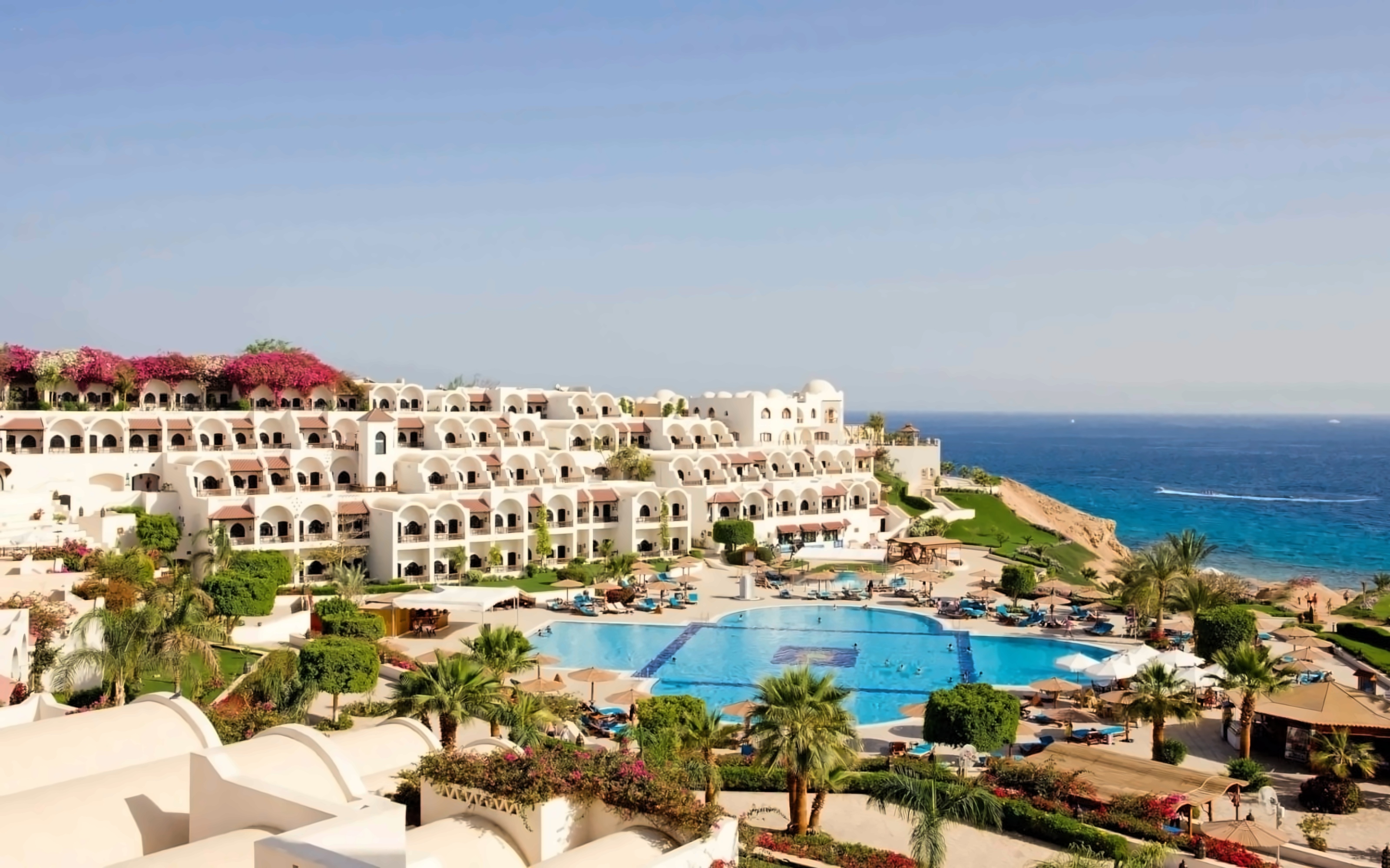 Movenpick Sharm Sharm El Sheikh Egipt zdjęcie, cena za wakacje z Join ...