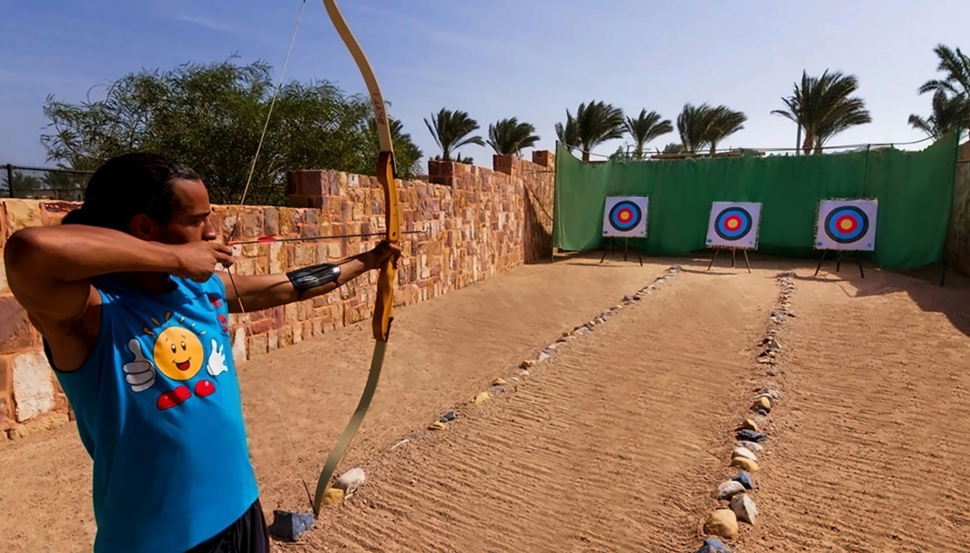 JAZ Neo Dar El Madina Marsa Alam Egipt zdjęcie, cena za wakacje z Join ...