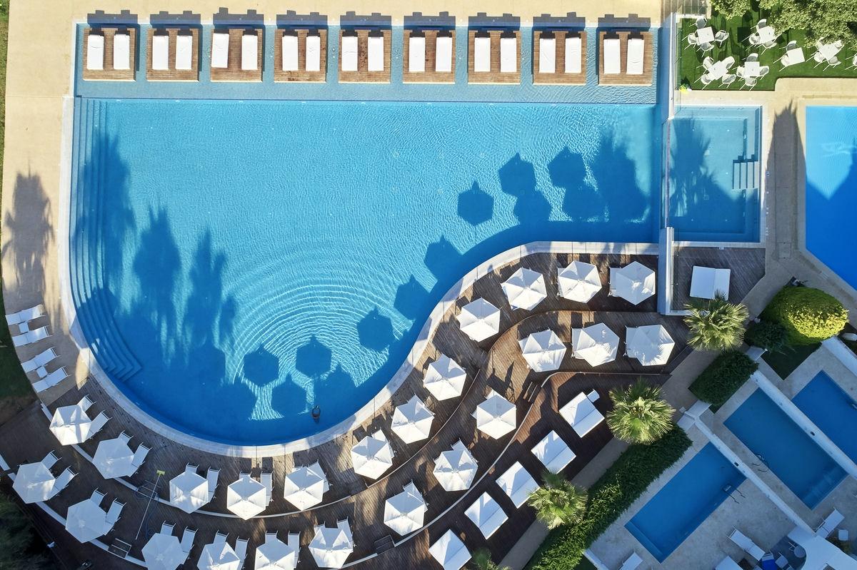 So Nice Club Resort Ayia Napa Cypr zdjęcie, cena za wakacje z Join UP ...