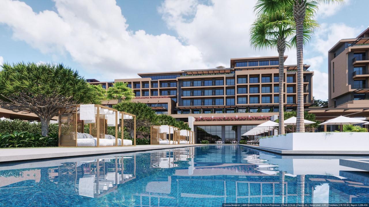 Lusso Sorgun Side Turcja zdjęcie, cena za wakacje z Join UP! Polska!