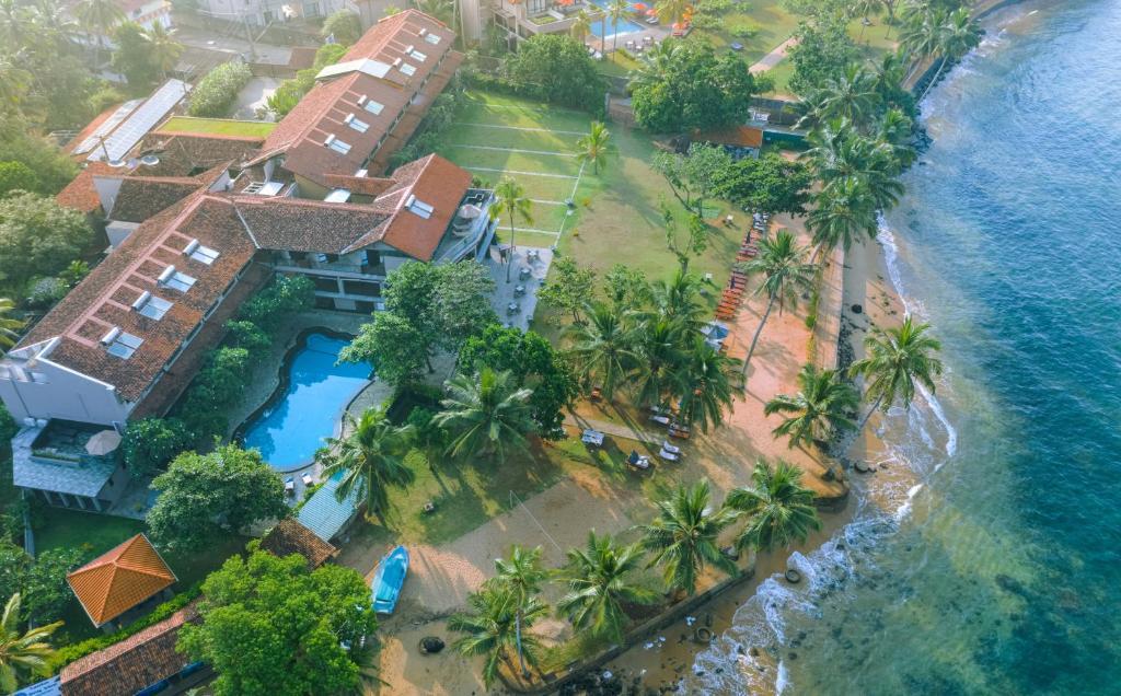 Earl's Reef Beruwala Beruwela Sri Lanka zdjęcie, cena za wakacje z Join ...