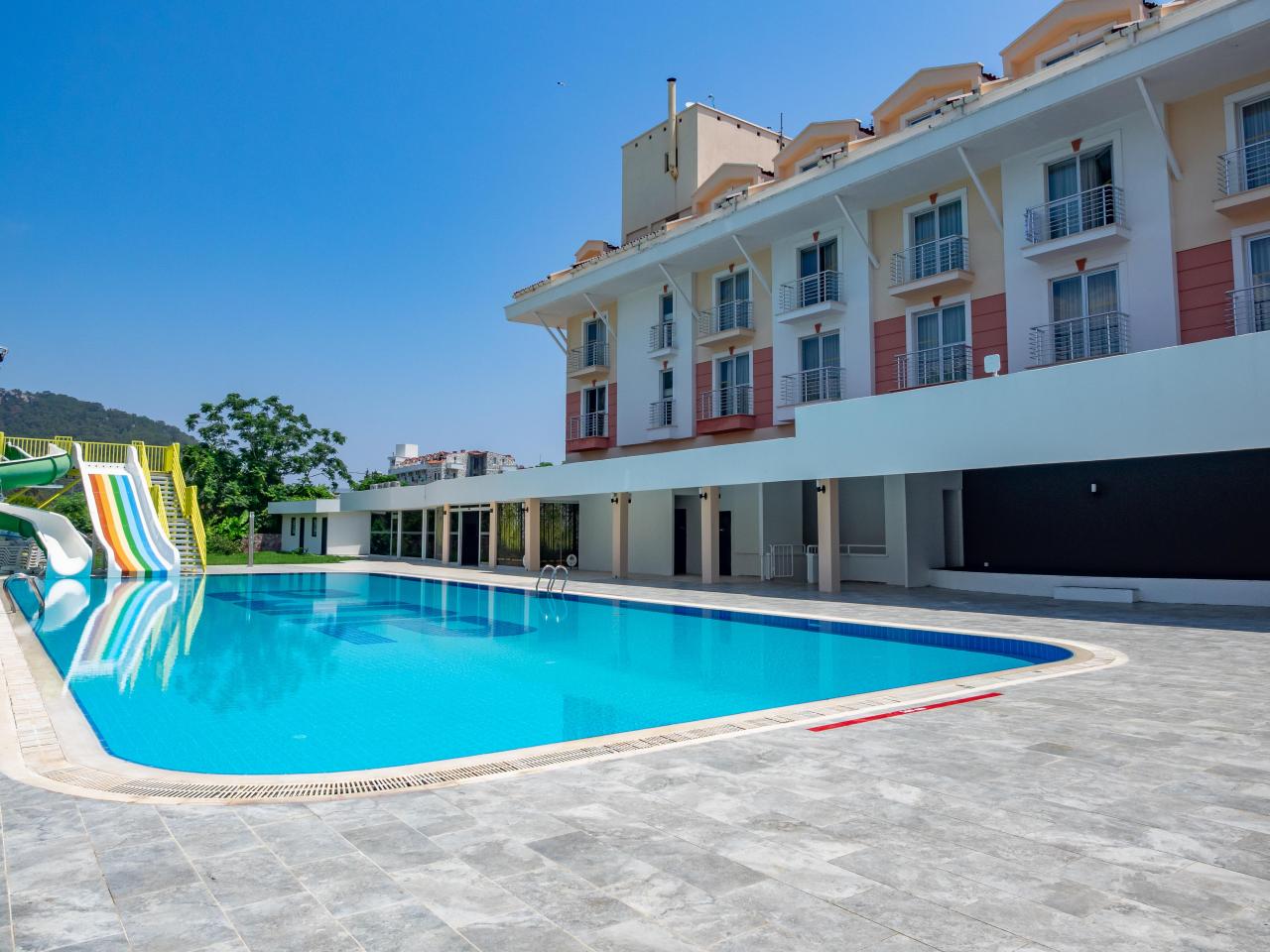 Aura Resort Hotel (Adults Only 12+) Kemer Turcja zdjęcie, cena za ...