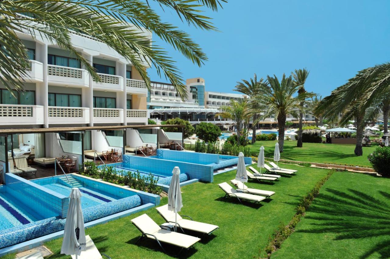 Constantinou Bros Athena Beach Hotel Paphos Cypr zdjęcie, cena za ...