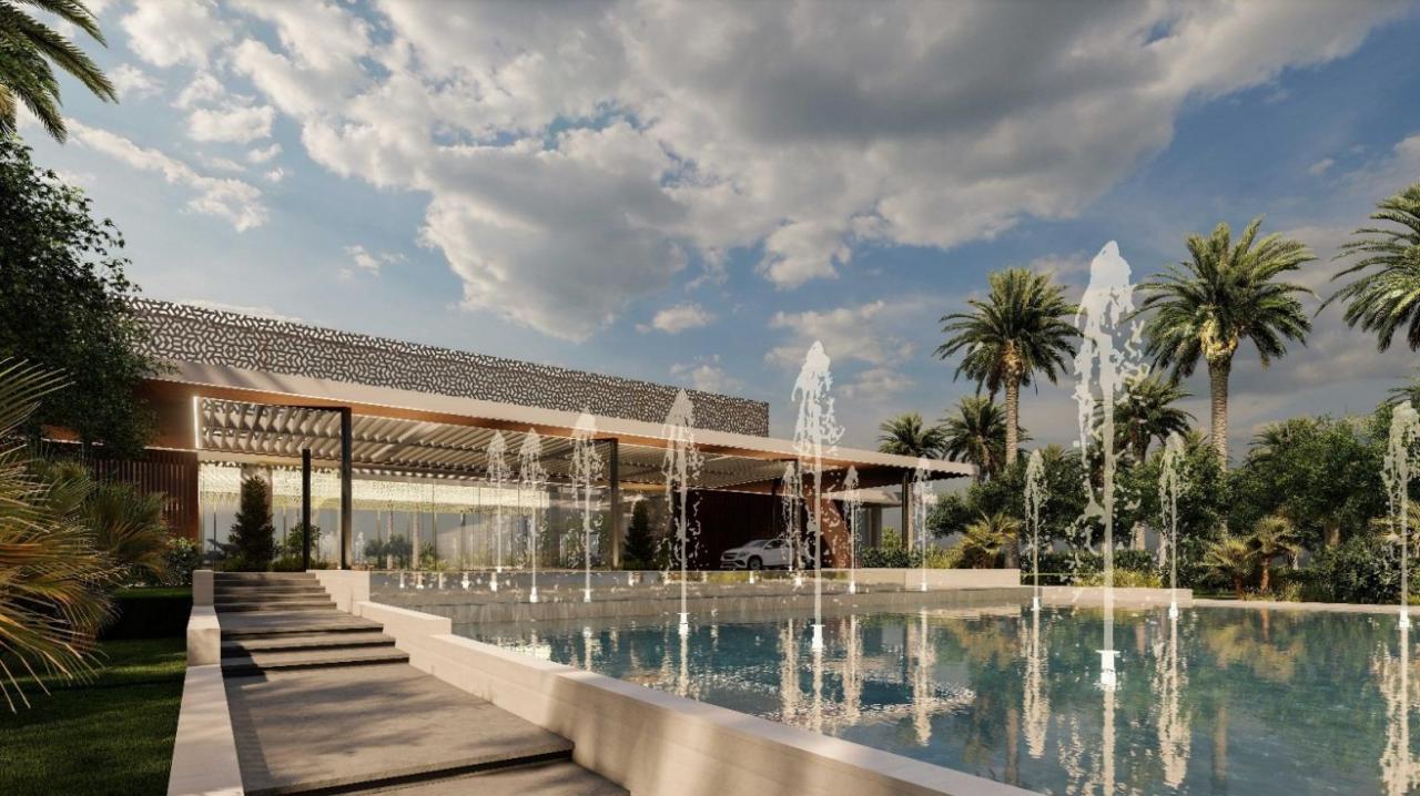 Rixos Radamis Beach hotel Sharm El Sheikh Egipt zdjęcie, cena za ...