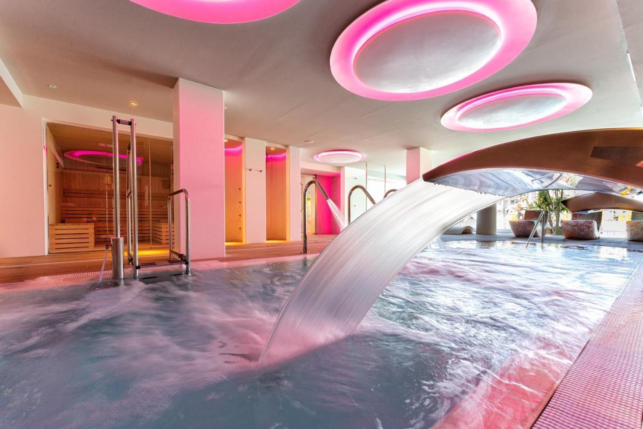 Spring Bitacora Teneryfa Hiszpania zdjęcie, cena za wakacje z Join UP ...