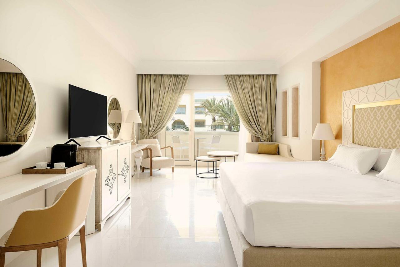 Iberostar Selection Eolia Djerba Djerba Tunezja zdjęcie, cena za wakacje z Join UP! Polska!