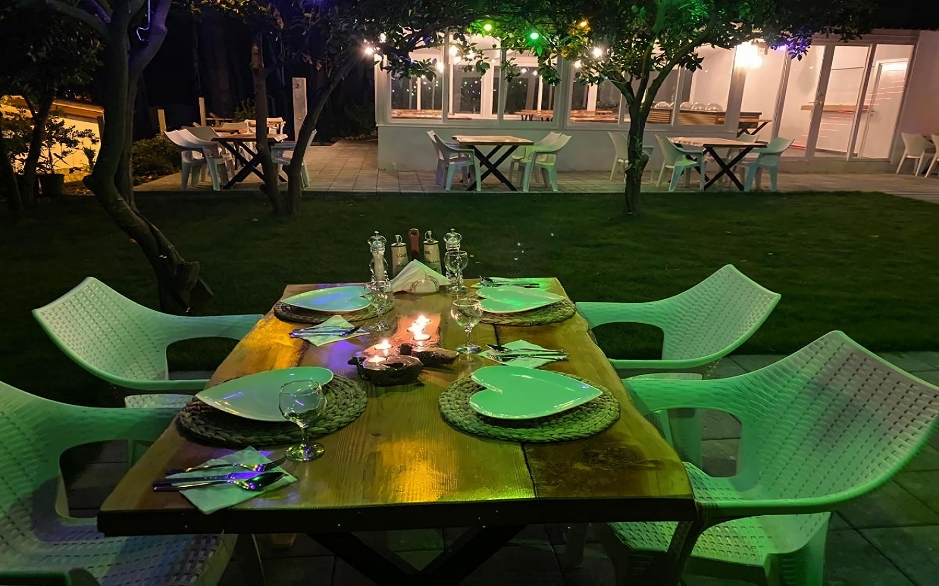 Aroma Butik Hotel Side Turcja zdjęcie, cena za wakacje z Join UP! Polska!