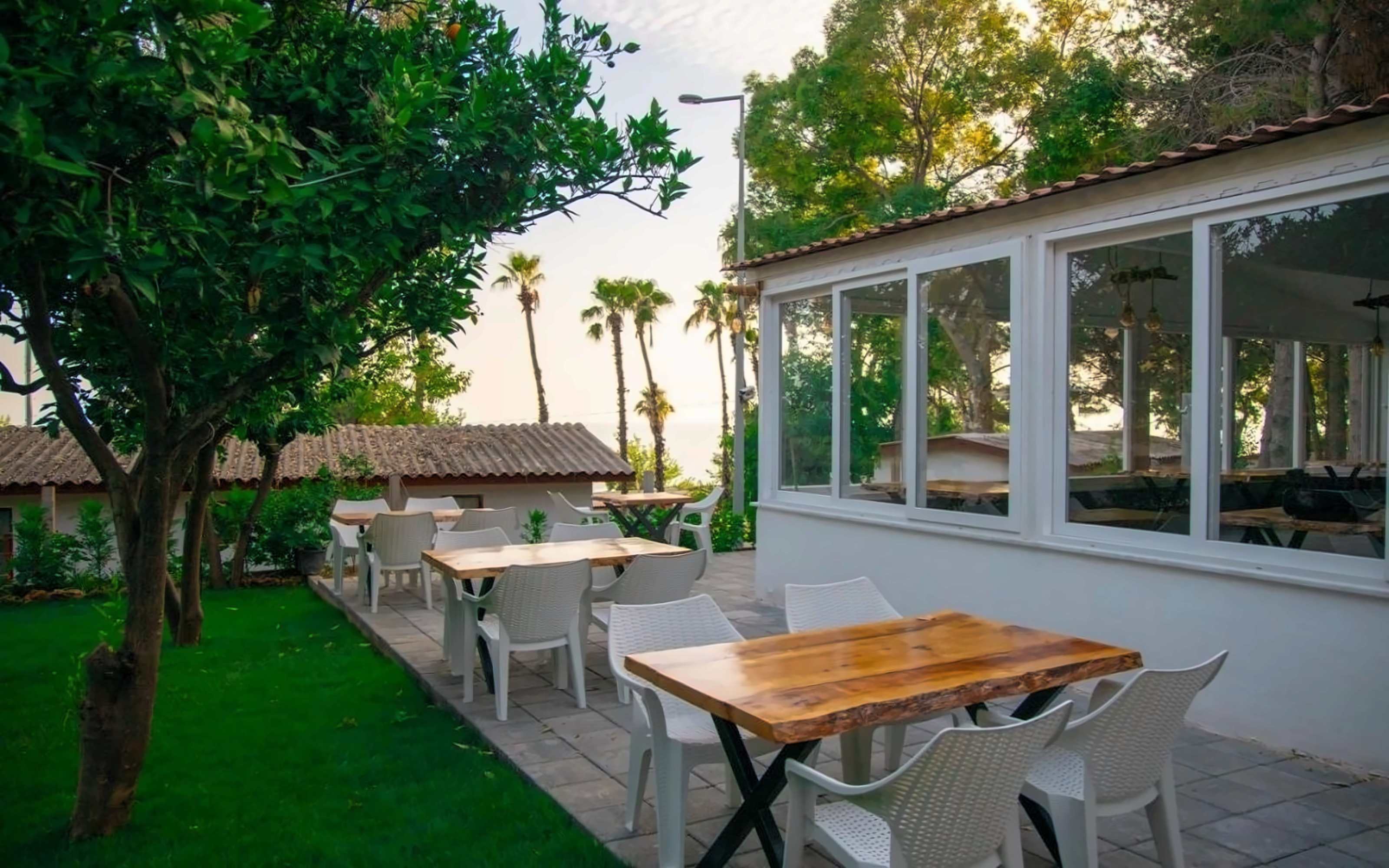 Aroma Butik Hotel Side Turcja zdjęcie, cena za wakacje z Join UP! Polska!