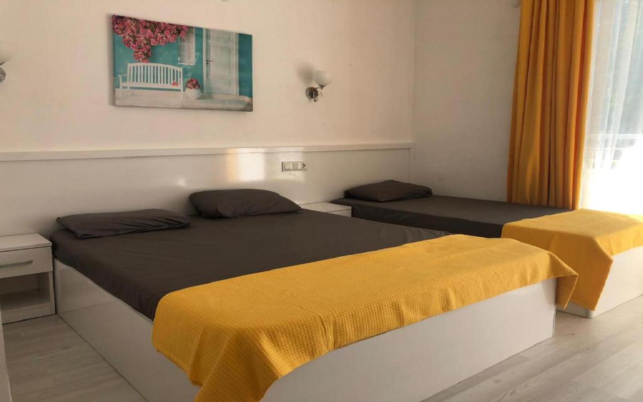 Aroma Butik Hotel Side Turcja zdjęcie, cena za wakacje z Join UP! Polska!