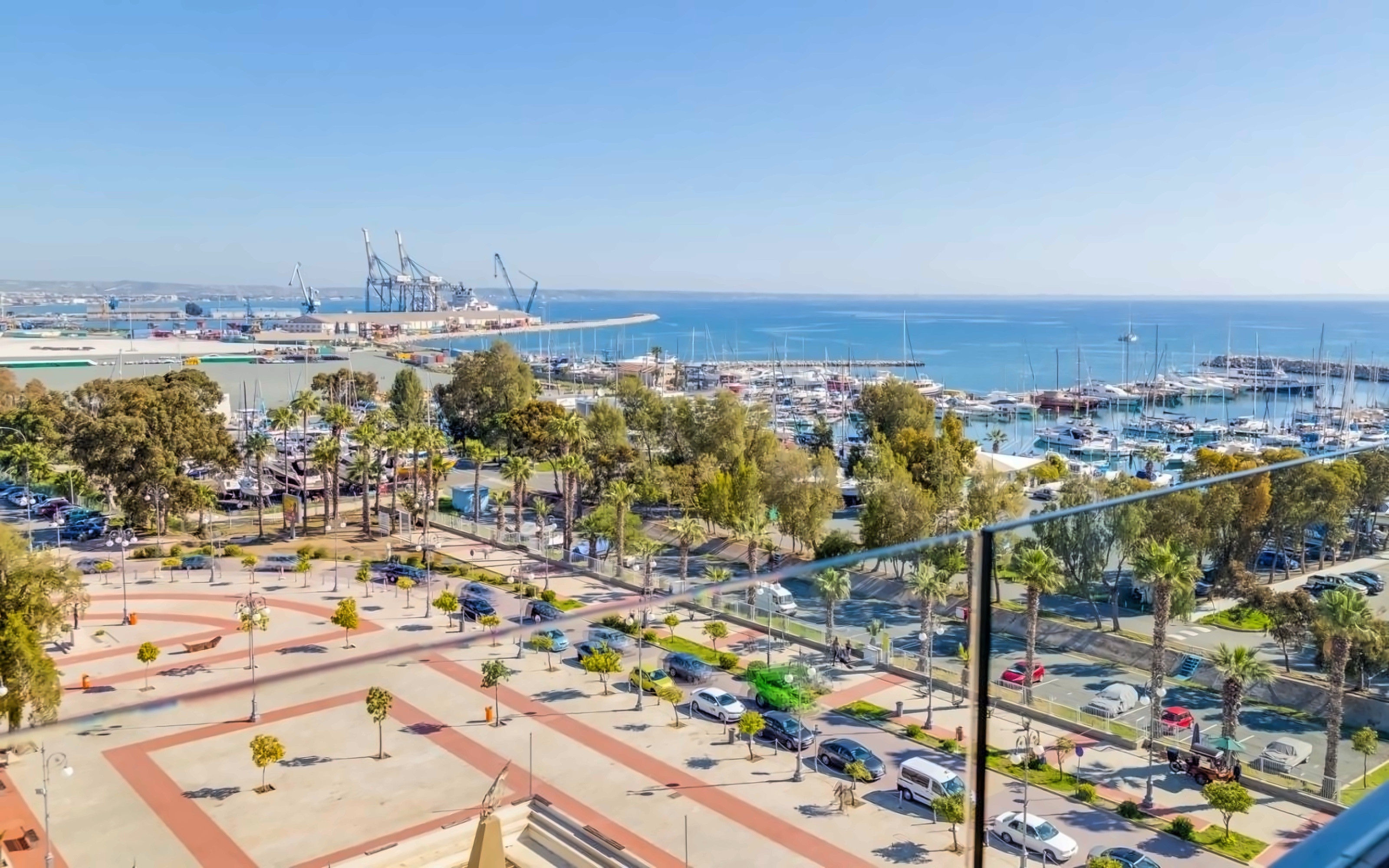 Sun Hall Hotel Larnaca Cypr zdjęcie, cena za wakacje z Join UP! Polska!