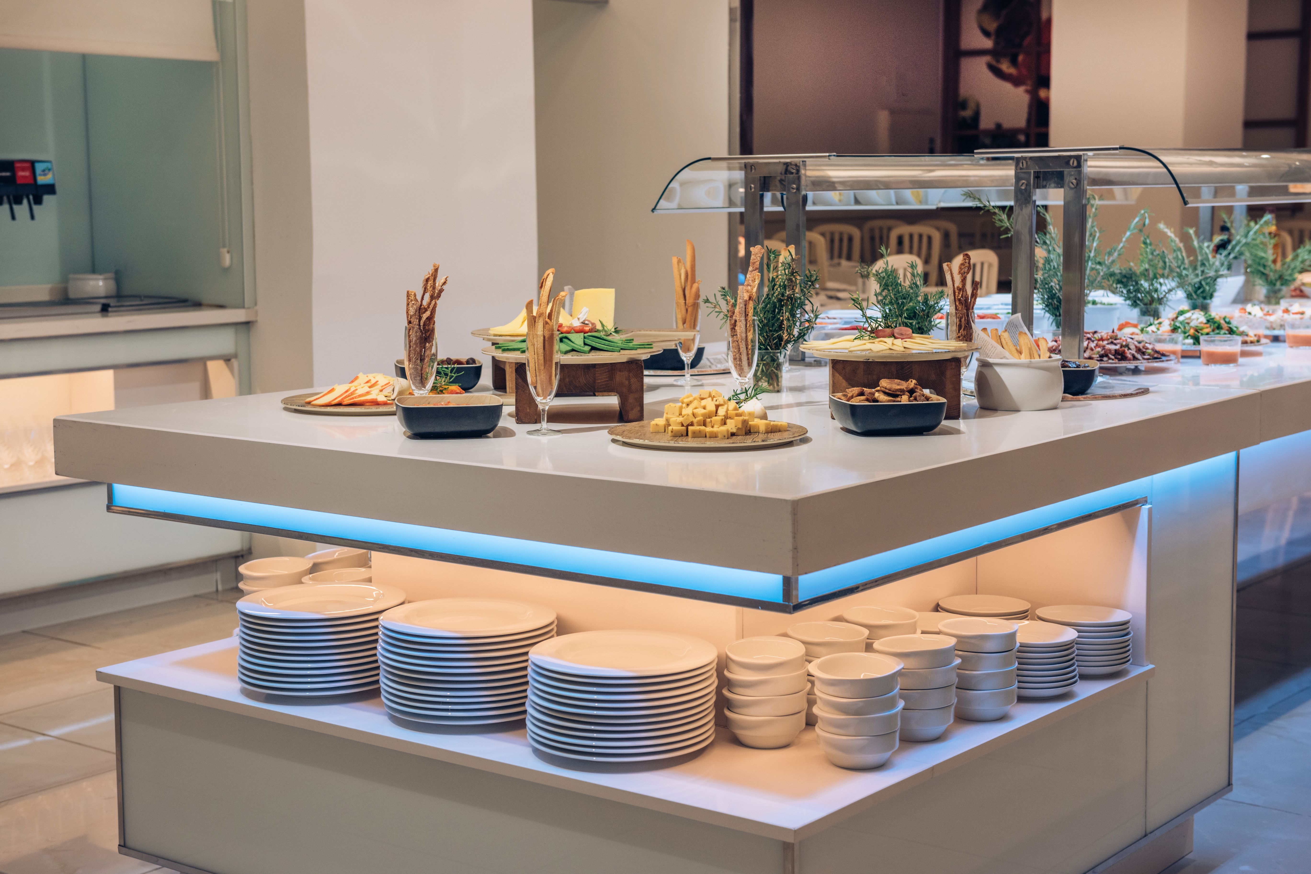 Iberostar Waves Las Dalias Costa Adeje Hiszpania zdjęcie, cena za wakacje z Join UP! Polska!