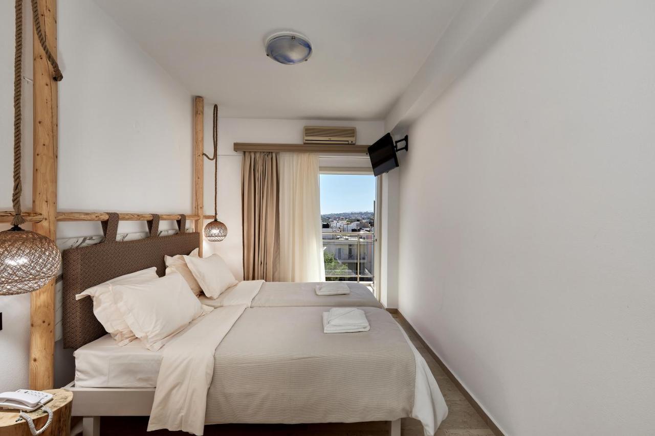 Asana Hotel (Adults Only 14+) Heraklion - Analipsi Grecja zdjęcie, cena ...