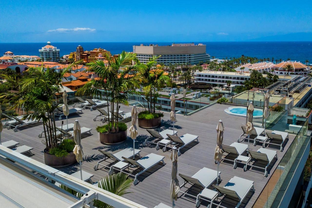 Spring Hotel Bitacora Santa Cruz Hiszpania zdjęcie, cena za wakacje z ...