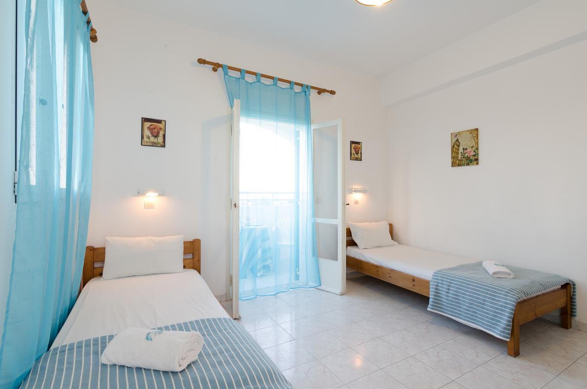 Aglaia Studios & Apartments Heraklion - Stalida Grecja zdjęcie, cena za ...