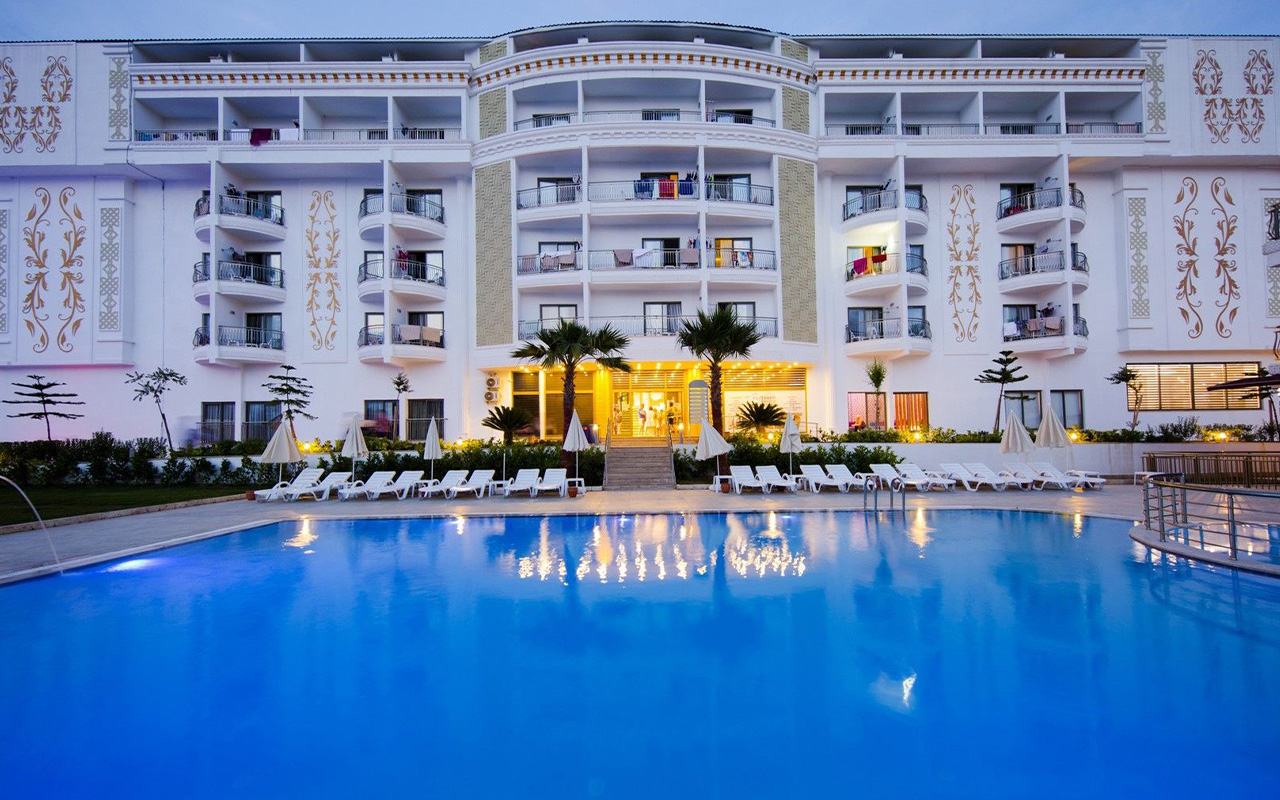 Maya World Park Belek Turcja zdjęcie, cena za wakacje z Join UP! Polska!