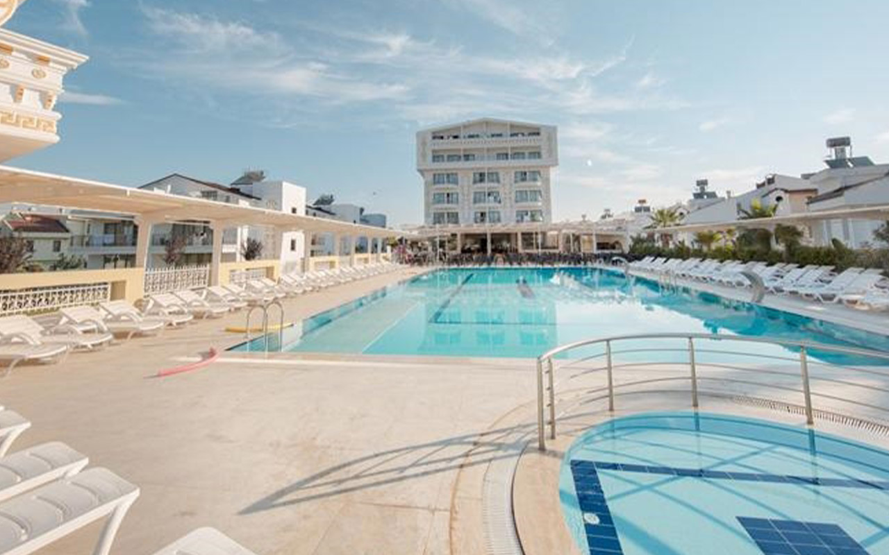 Maya World Park Belek Turcja zdjęcie, cena za wakacje z Join UP! Polska!