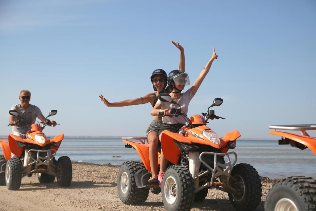 Eden Star Zarzis Tunezja zdjęcie, cena za wakacje z Join UP! Polska!