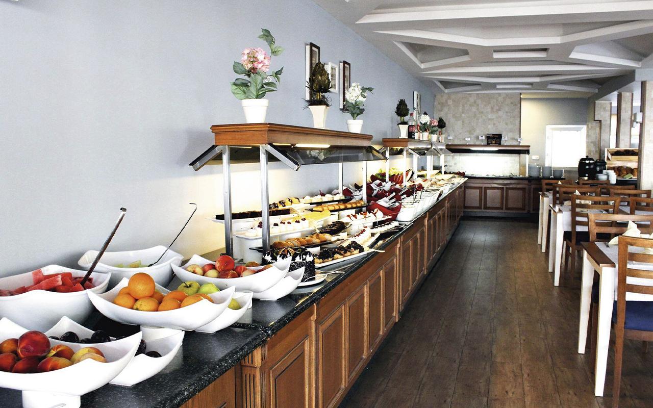 Side Bay Hotel Side Turcja zdjęcie, cena za wakacje z Join UP! Polska!