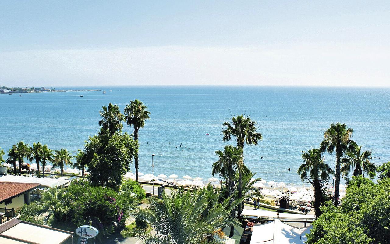 Side Bay Hotel Side Turcja zdjęcie, cena za wakacje z Join UP! Polska!