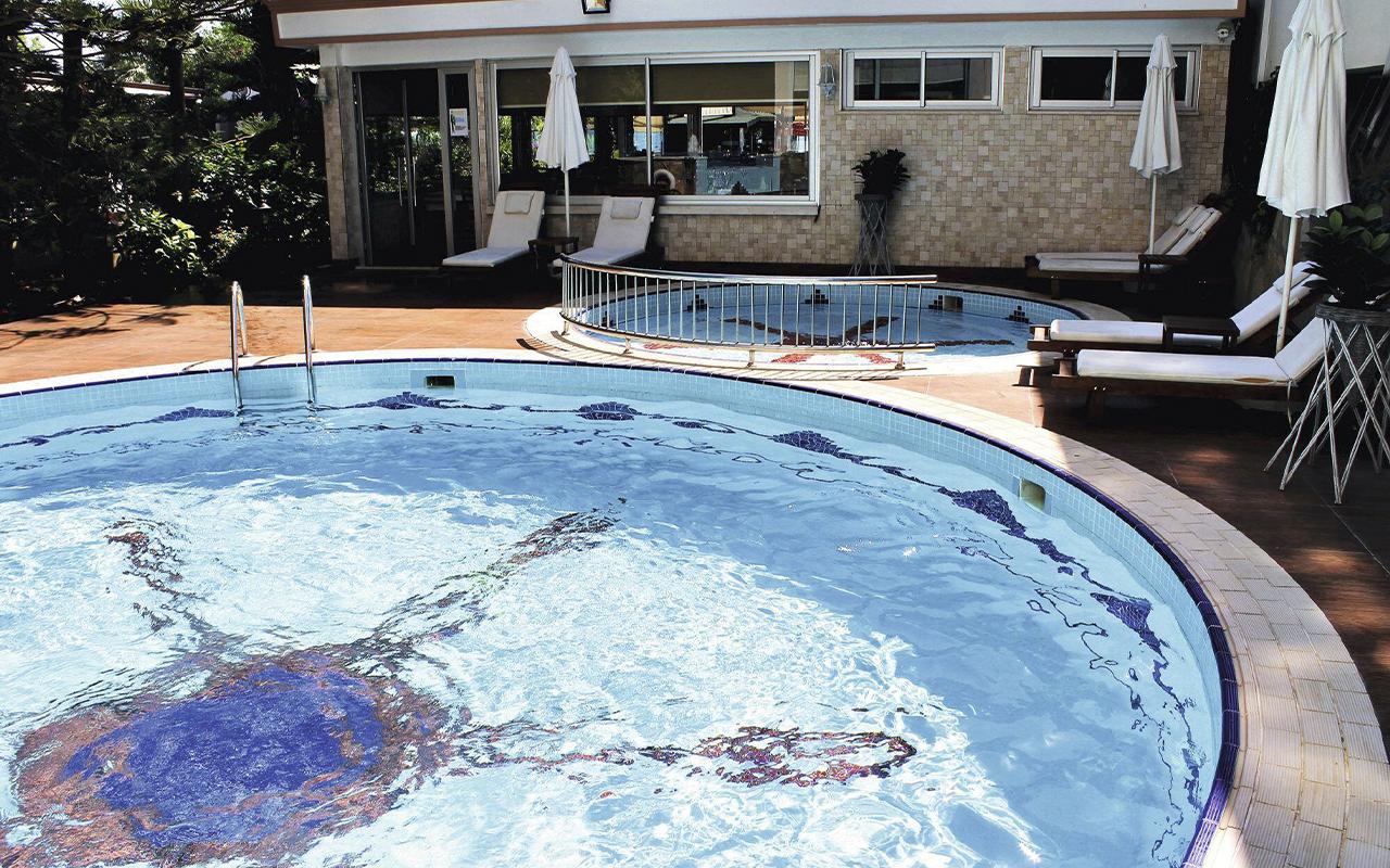 Side Bay Hotel Side Turcja zdjęcie, cena za wakacje z Join UP! Polska!