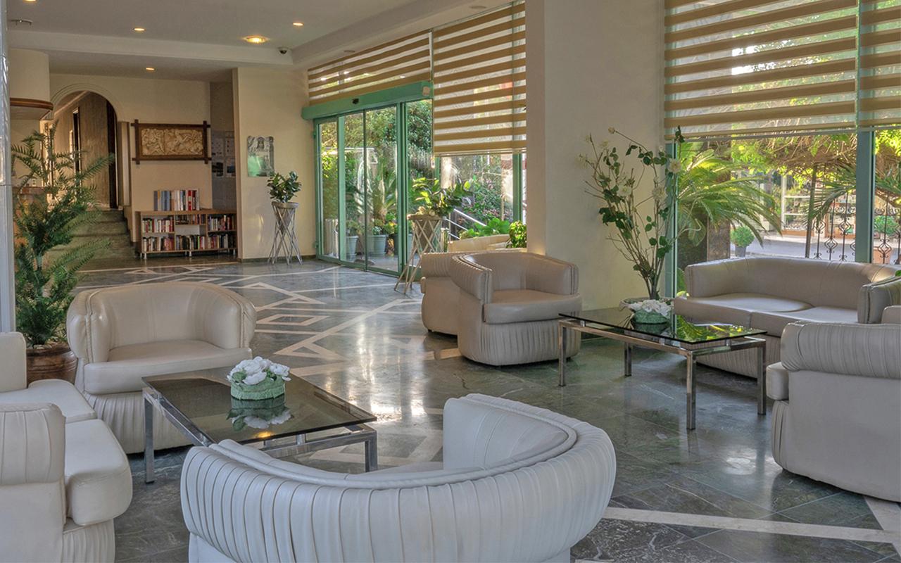 Side Bay Hotel Side Turcja zdjęcie, cena za wakacje z Join UP! Polska!