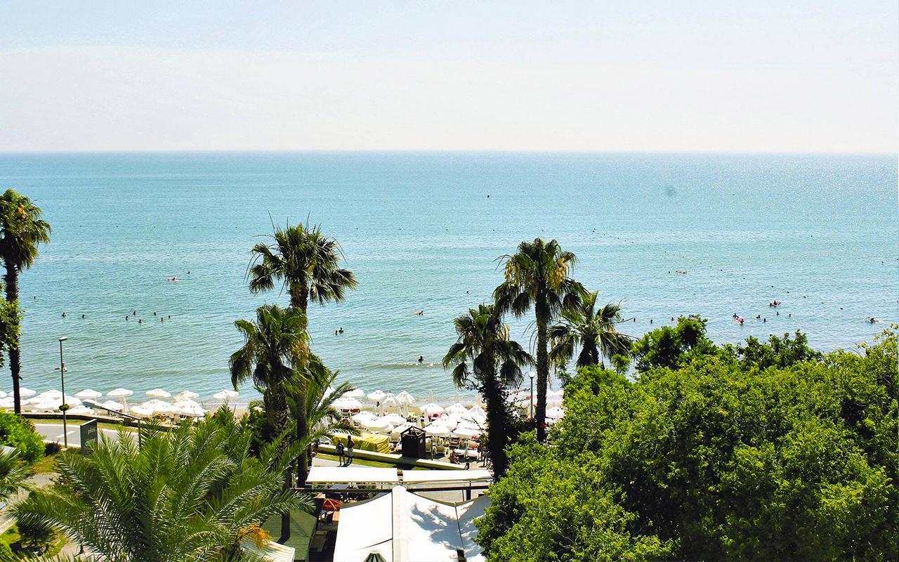 Side Bay Hotel Side Turcja zdjęcie, cena za wakacje z Join UP! Polska!