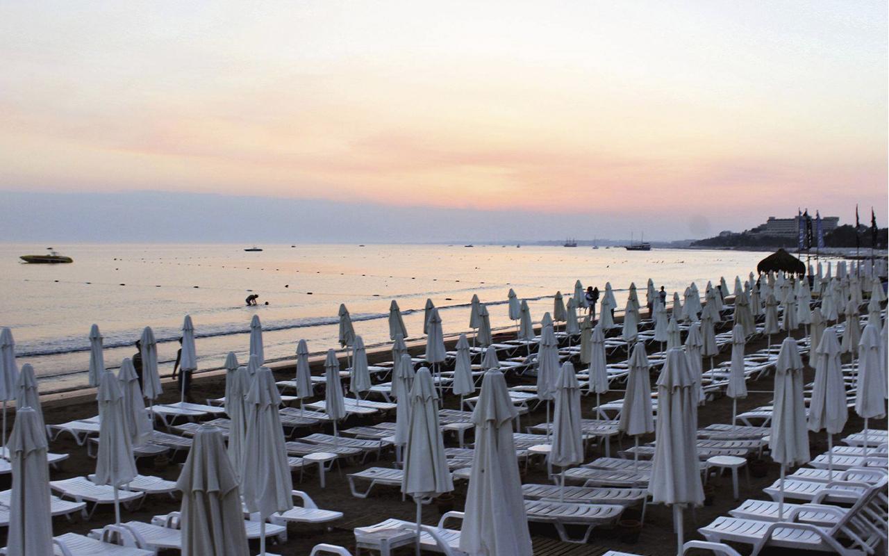 Side Bay Hotel Side Turcja zdjęcie, cena za wakacje z Join UP! Polska!